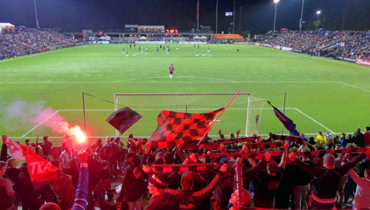 Season Outlook: Atlanta Silverbacks | NASL